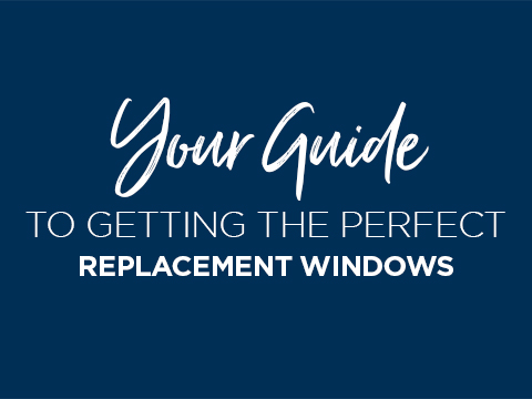 A Guide To Buying Replacement Windows For Your Home