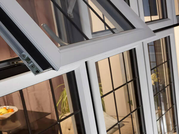 How To Care For Our Lusso Aluminium Windows | Joedan