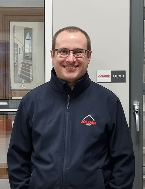 People Training & Development at Joedan Windows & Doors