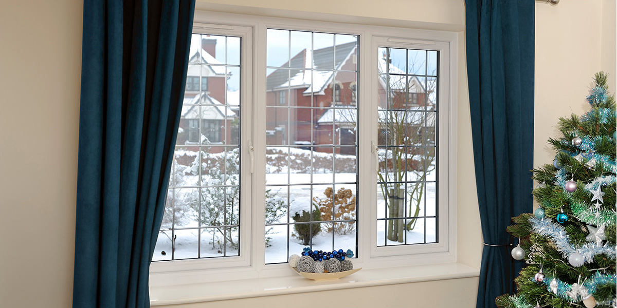 How To Check Over Windows And Keep Out The Cold