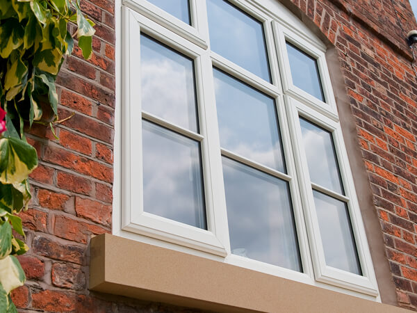 UPVC Cottage Windows | Cottage Windows from Joedan Windows
