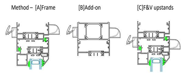 Why Modern Windows Have Trickle Vents And What Their Purpose Is
