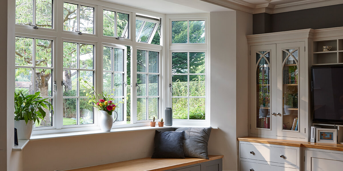 Keep Your Home Warm With Joedan’s Windows & Doors