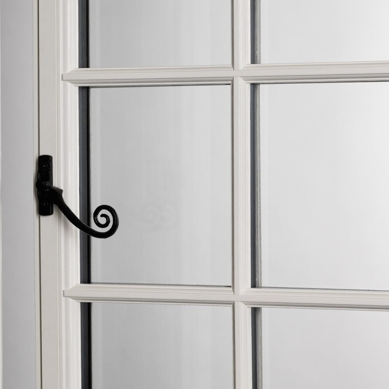 Evolution Windows | Stormproof & Flush Windows from Joedan