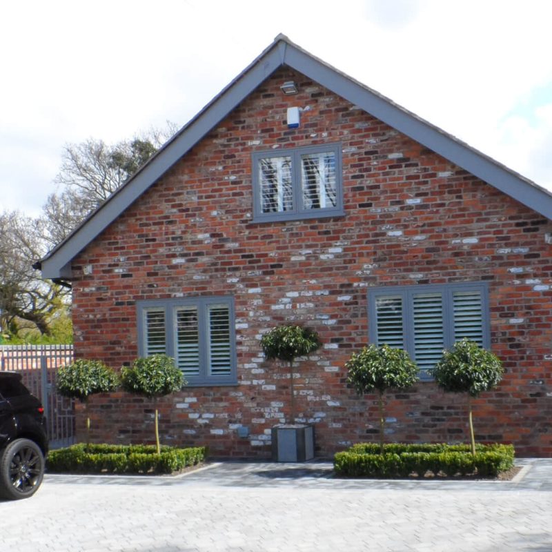 Evolution Windows | Stormproof & Flush Windows from Joedan