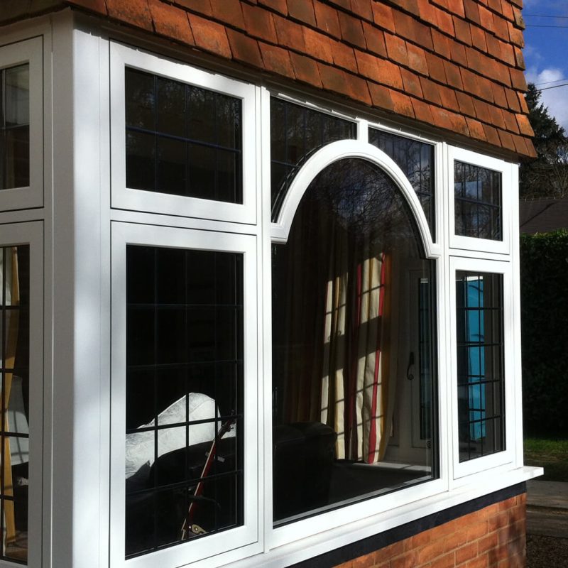 Evolution Windows | Stormproof & Flush Windows from Joedan
