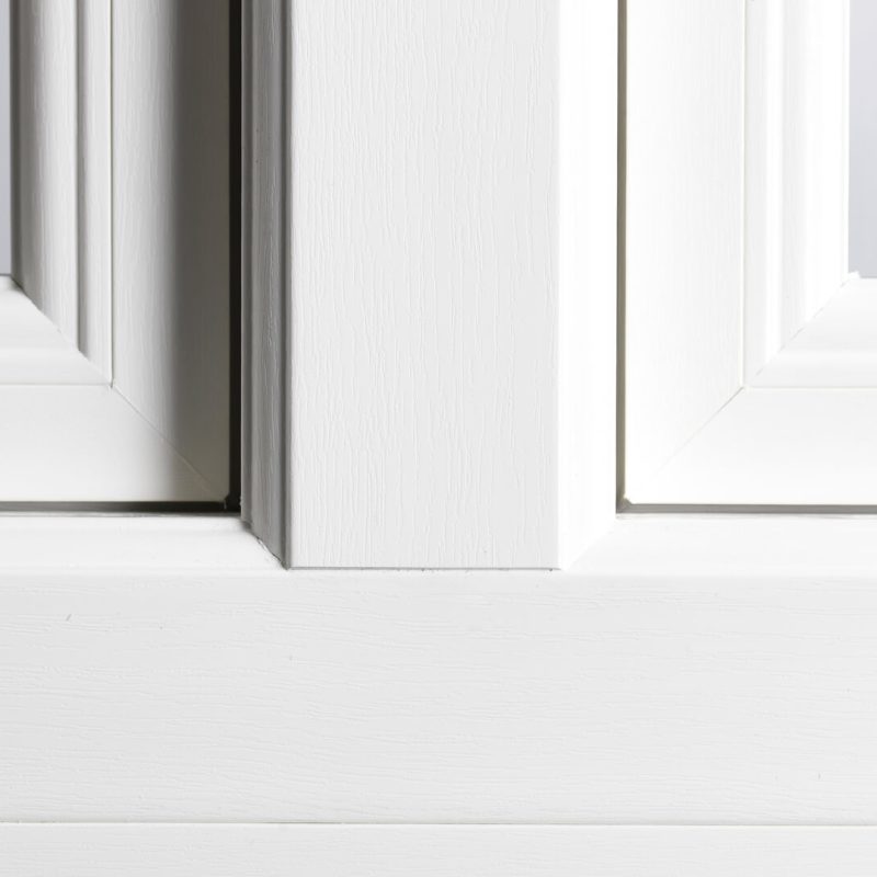 Evolution Windows | Stormproof & Flush Windows from Joedan