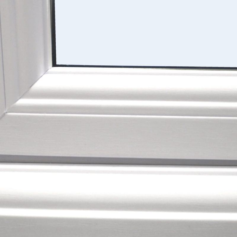 Evolution Windows | Stormproof & Flush Windows from Joedan